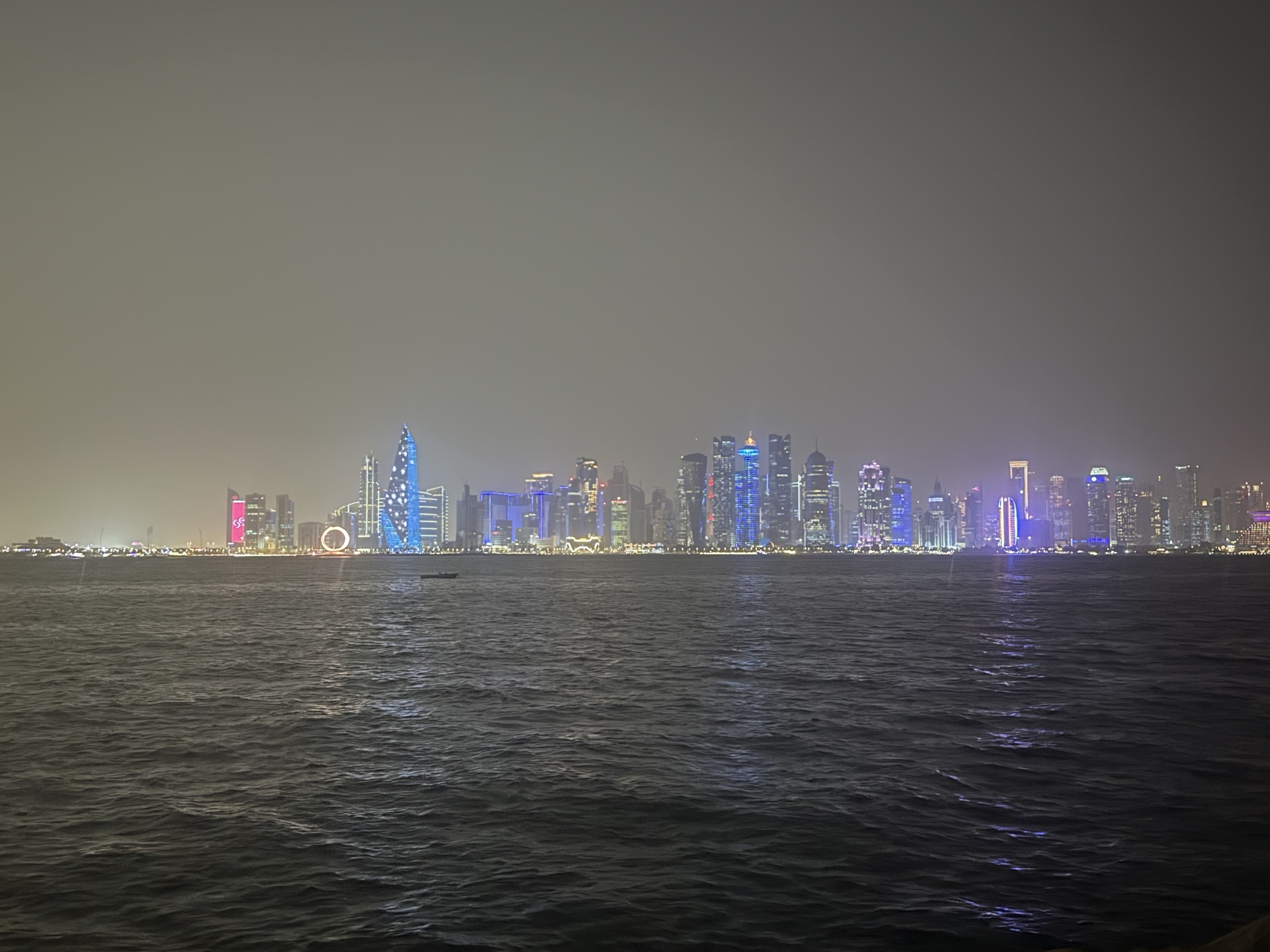 How to Spend an 8-Hour Layover in Doha: Museums, Local Eats & Must-See ...